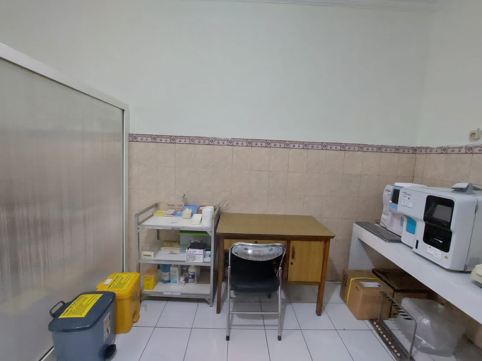 RSU Assakinah Medika